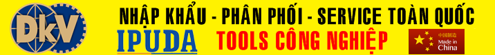 DKV VIET NAM CO.,LTD - Pa lăng cân bằng Ipuda EW-70