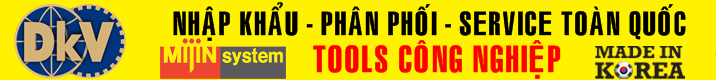 DKV VIET NAM CO.,LTD - Pa lăng cân bằng Tigon TW-5C