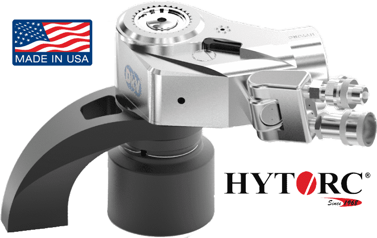DKV VIET NAM CO.,LTD - Cờ lê thủy lực Hytorc AVANTI-8