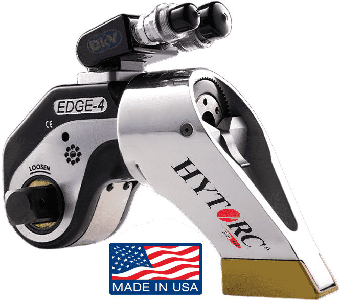 DKV VIET NAM CO.,LTD - Cờ lê thủy lực Hytorc EDGE-30