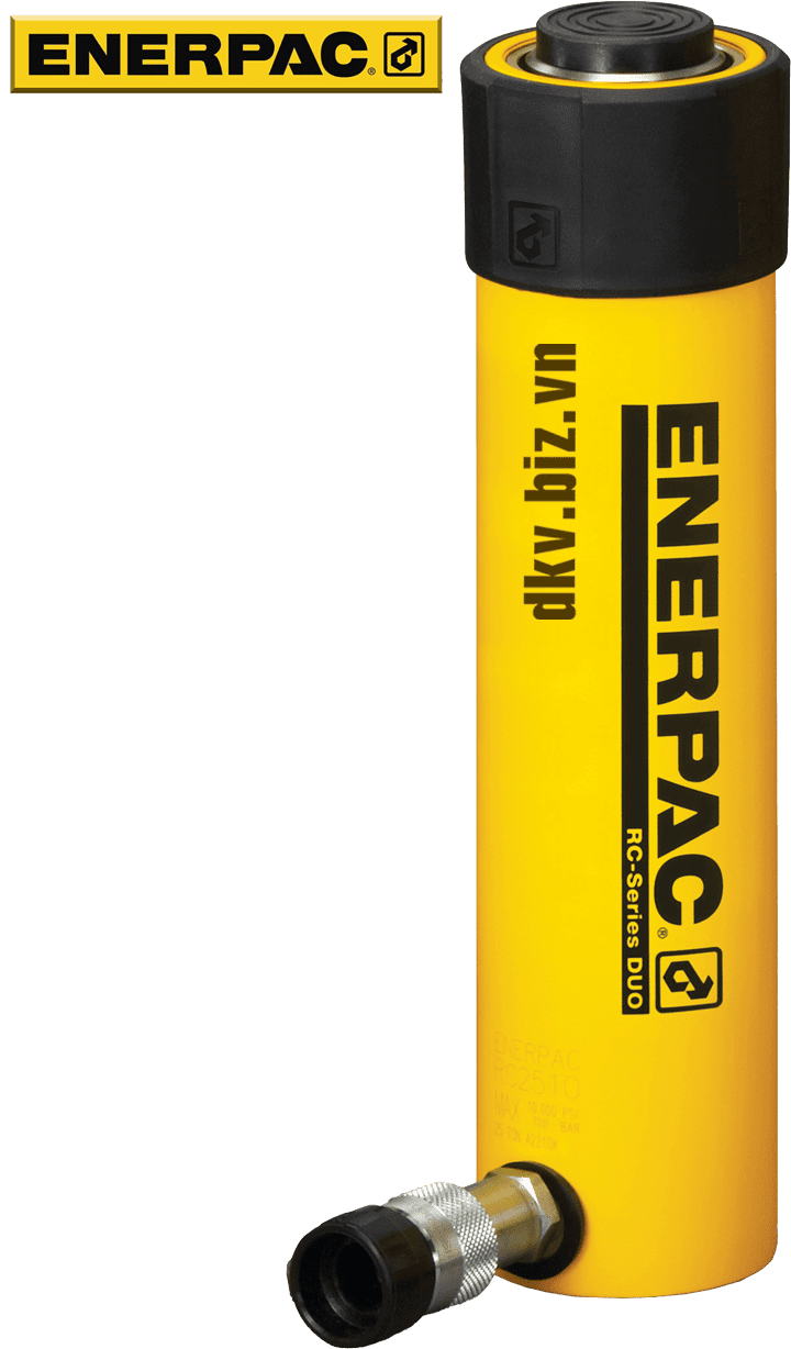 DKV VIET NAM CO.,LTD - Kích thủy lực Enerpac RC-158