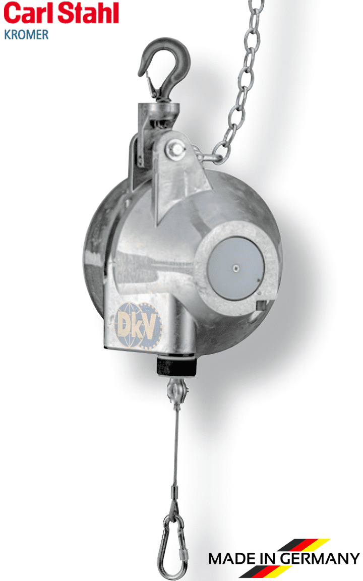 DKV VIET NAM CO.,LTD - Pa lăng cân bằng Kromer 7251 080113