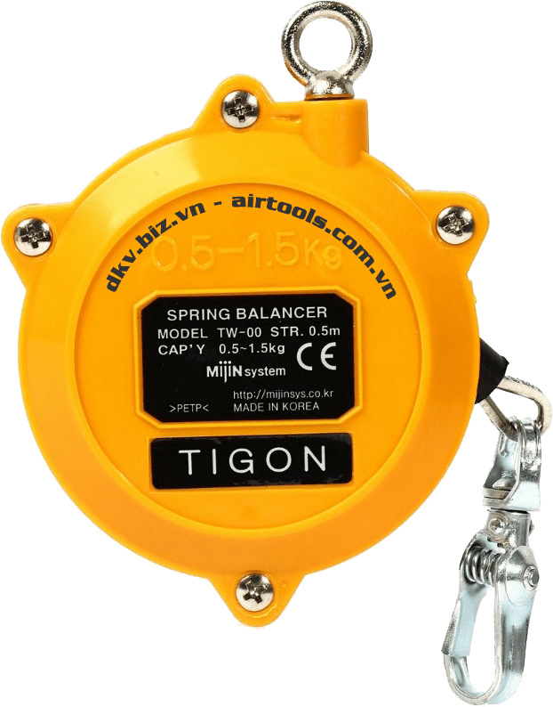 DKV VIET NAM CO.,LTD - Pa lăng cân bằng Tigon TW-00