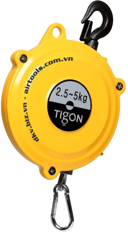 DKV VIET NAM CO.,LTD - Pa lăng cân bằng Tigon TW-5