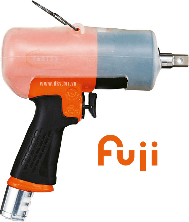 DKV VIET NAM CO.,LTD - Súng siết bulong khí nén Fuji FL-11-3 P