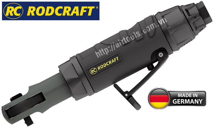 DKV VIET NAM CO.,LTD - Súng siết bulong Rodcraft RC3068