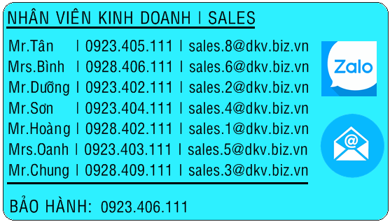 DKV VIET NAM CO.,LTD - Pa lăng cân bằng Tigon TW-5C